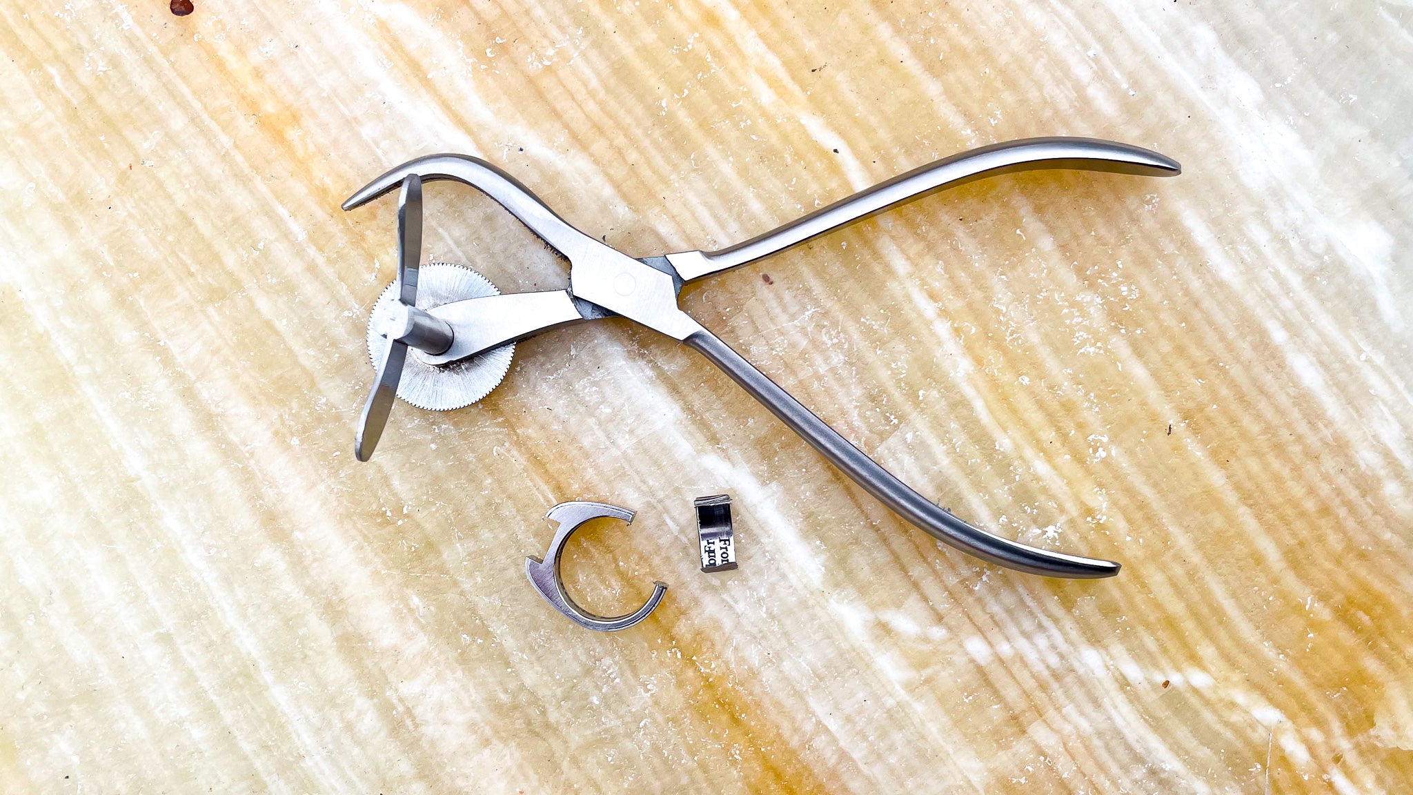 Ring Removal Safety – Waystone